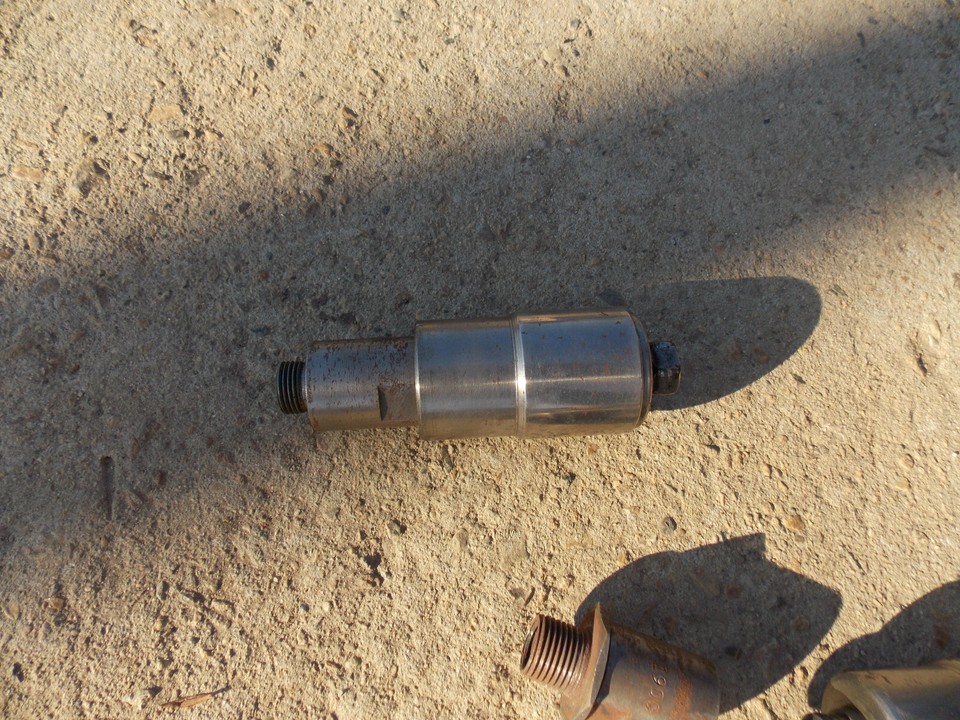 KWIK WAY VALVE SEAT GRINDER, DRESSER, STONES, HOLDERS, PILOT PULLER ...