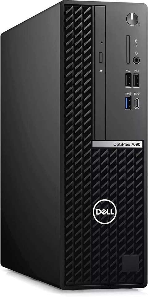 Dell Optiplex 7090 i5-11500, 32GB NEW 500gb NVMe, SFF PC Computer Win11 ...