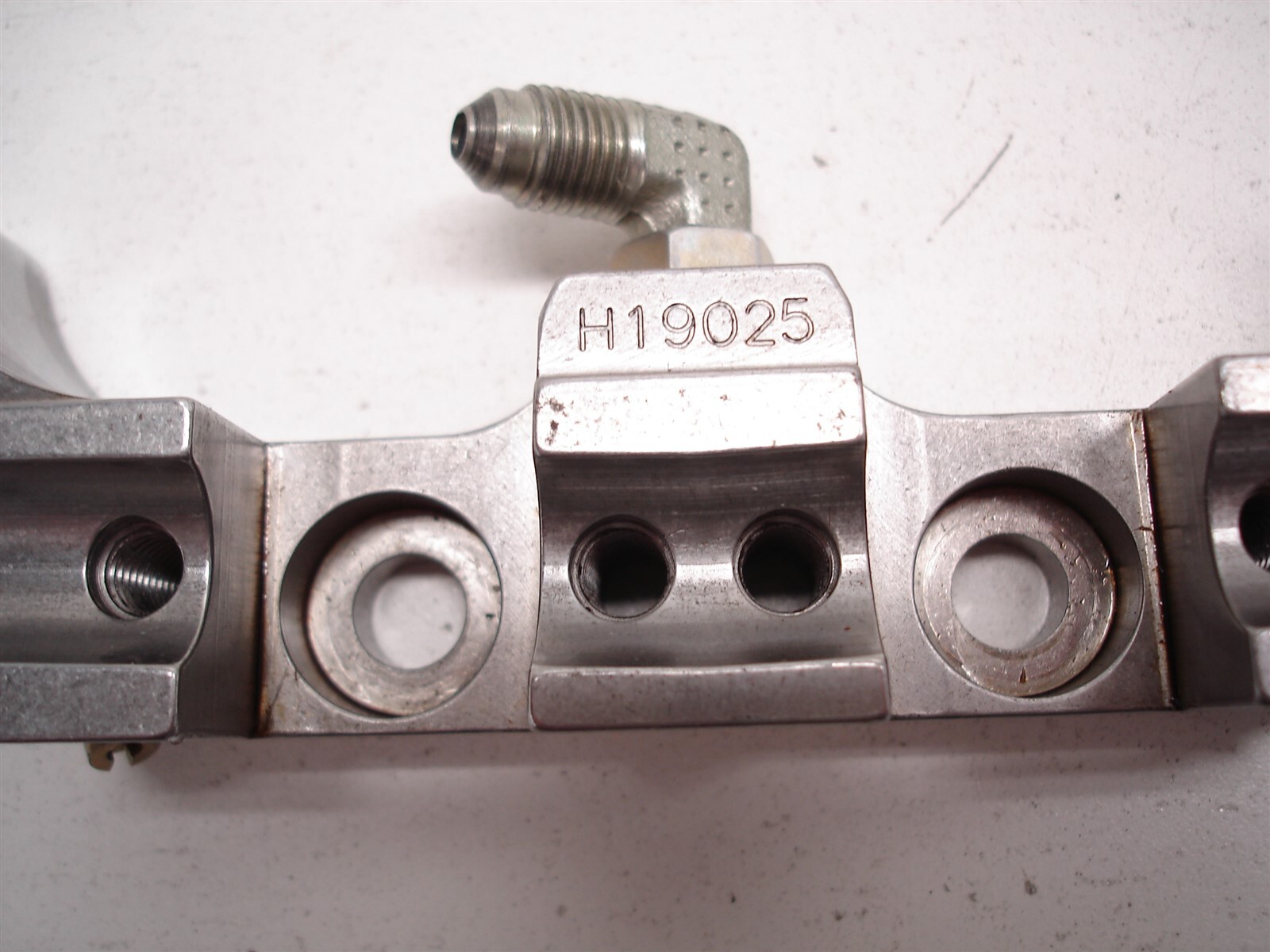 1 NASCAR SB2.2 T&D SHAFT ROCKER ARM BAR / STAND 1.750 / 1.850 PIVOT ...
