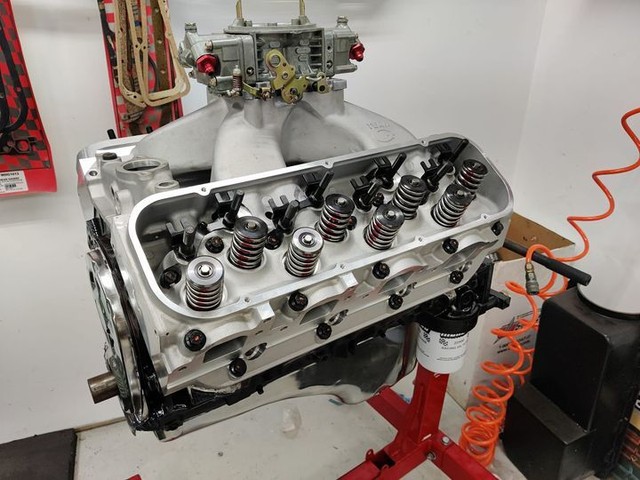 Chevrolet Performance 12482062 Exhaust Valve Stem Seal 8Pk for sale ...