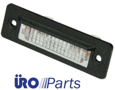 Rear License Plate Light for Porsche 986 964 993 996 - URO PARTS | eBay