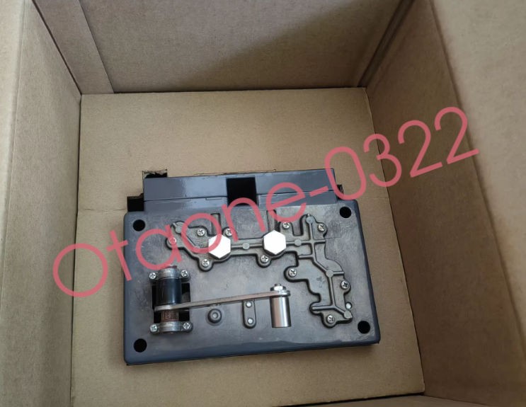 1PCS NEW Fisher 3610j positioner Fast Shipping Via Fedex /DHL | eBay
