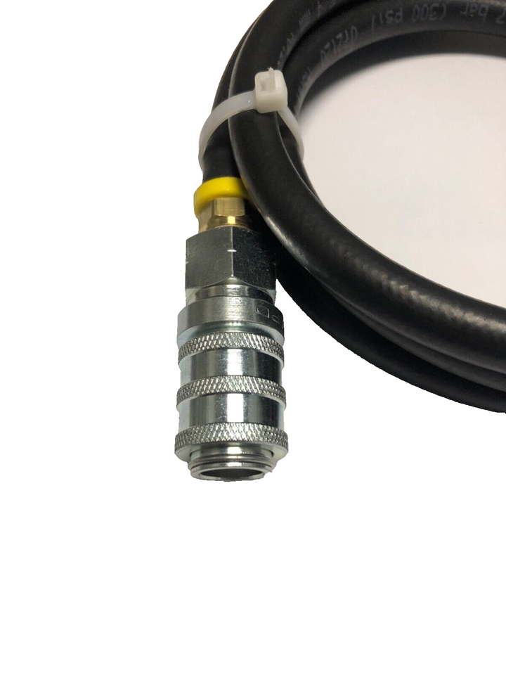 Compucheck Diesel Fuel System Pressure Test Gauge Brand New Liquid ...