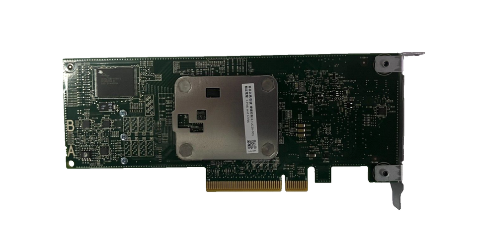 Dell PowerEdge PERC H330 12Gb SAS Raid Controller Card 075D1H Low ...