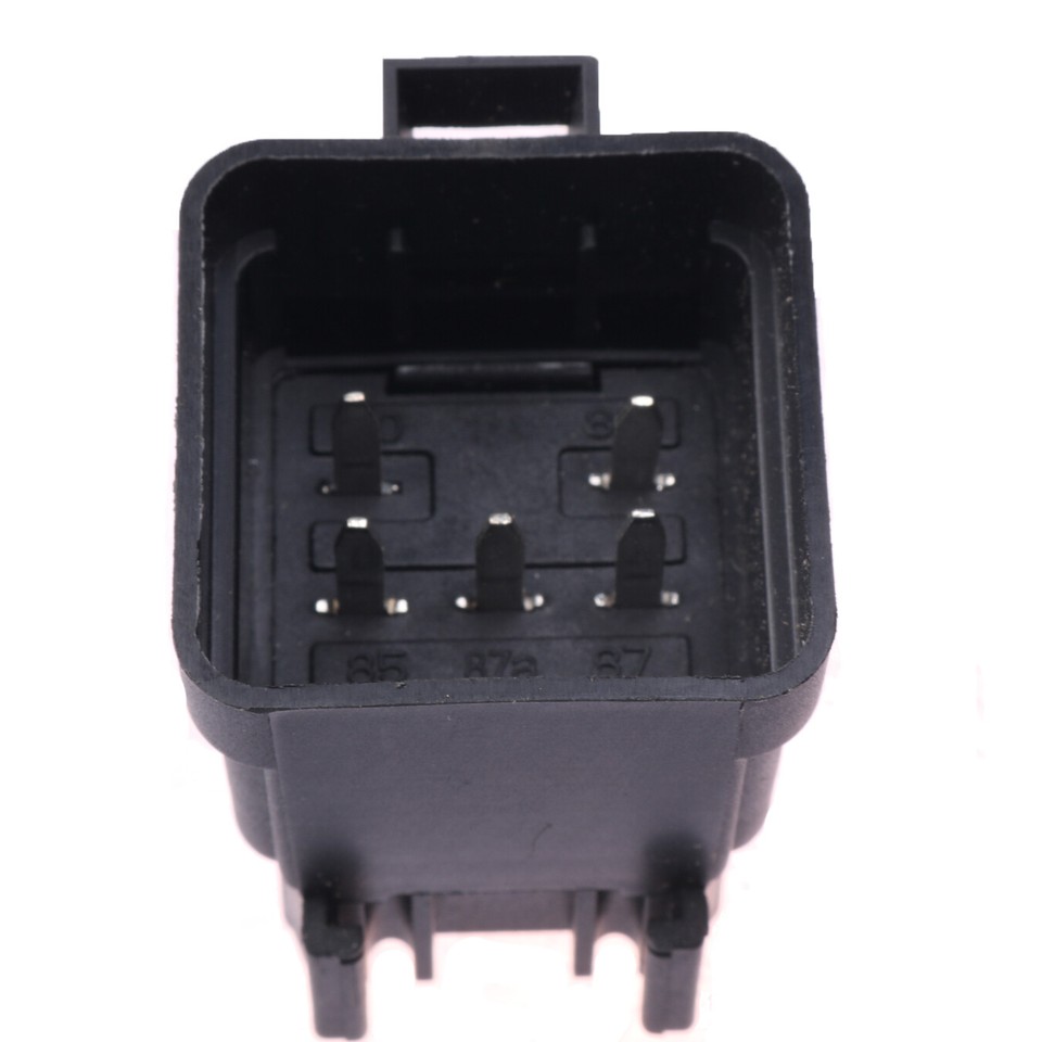Relay AM123716 For John Deere Riding Mower X585 X595 X720 X724 X728 ...