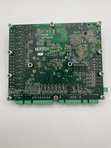 Trane / 6400311801 Rev B / SYMBIO 700 / Control Board | eBay