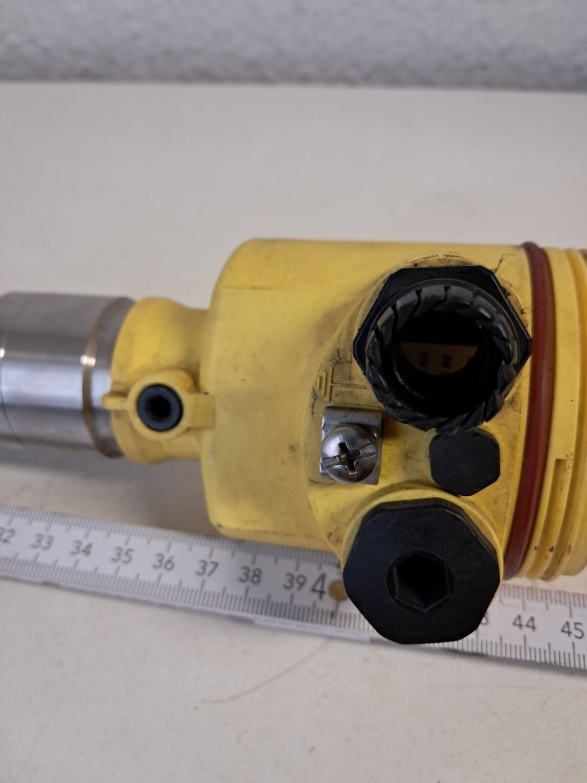 Vega VEGACAP 64 CP64.XXFGARKMX | eBay.de