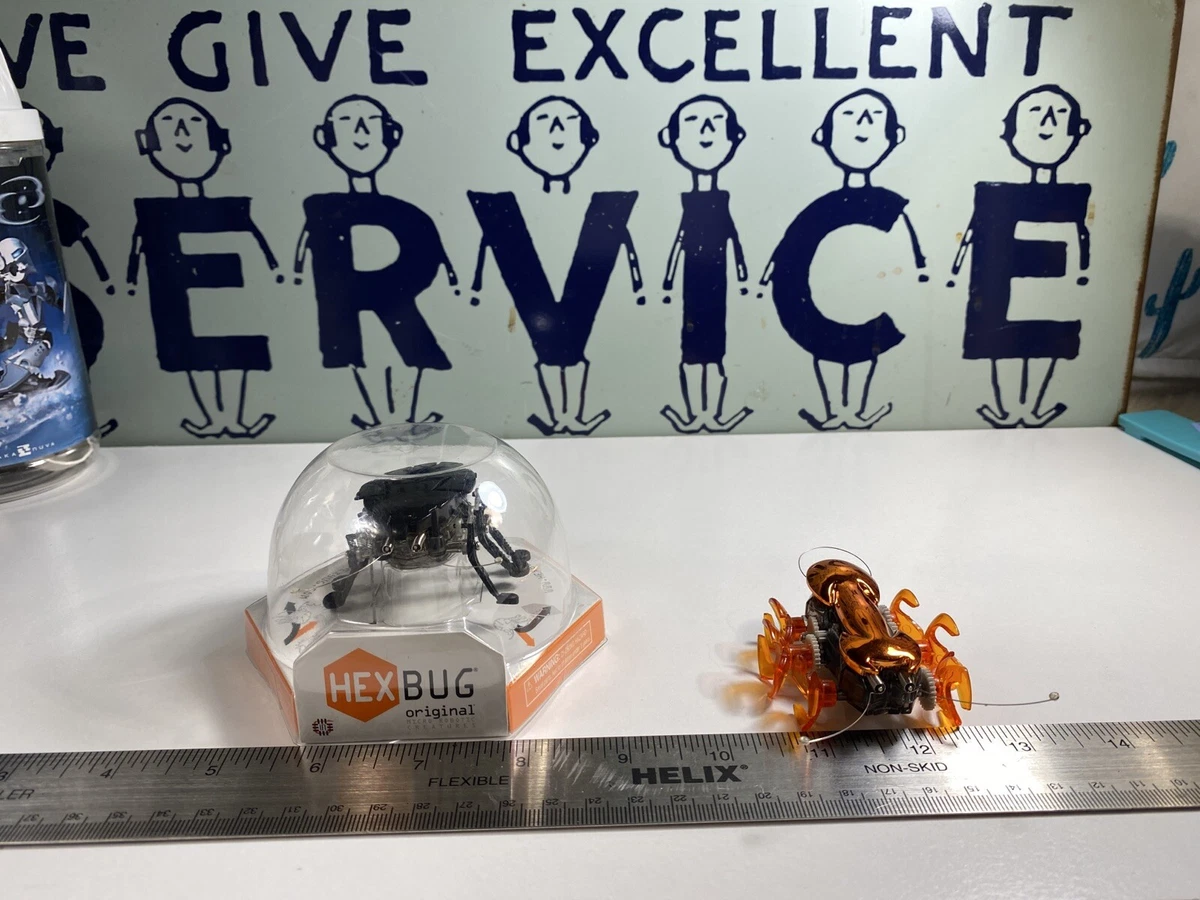 Hexbug Original