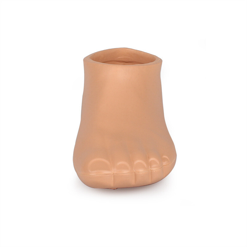 Prosthetic Foot shell right foot shell letf foot shell size 23-26 ...