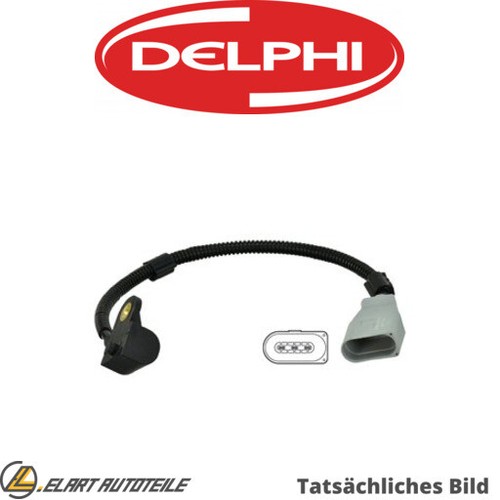 THE SENSOR CAMSHAFT POSITION FOR MITSUBISHI SKODA AUDI VW SEAT BKD BWC ...