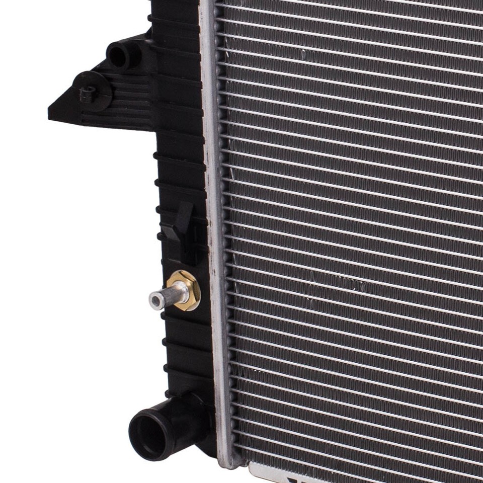 Automatic Radiator LR021777 For Land Rover 05-09 LR3 06-09 Range Rover ...