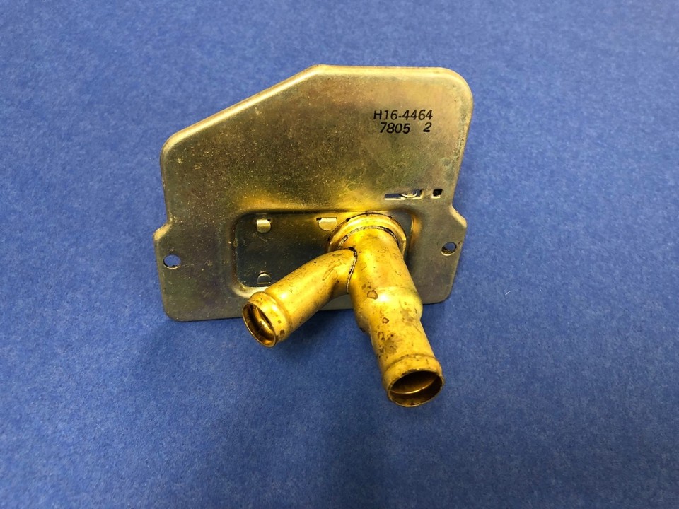 1972-1973 AMC Ambassador Matador Ranco Heater Control Valve 3214442 25 ...