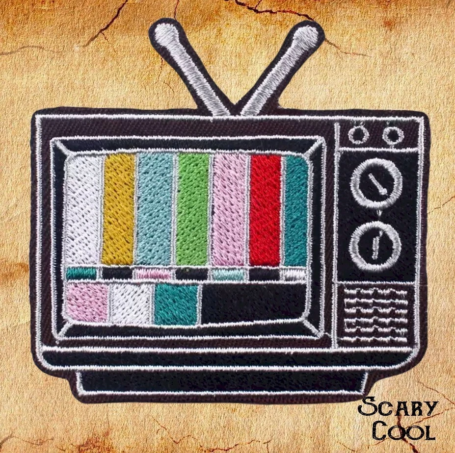 Scrambled Tv