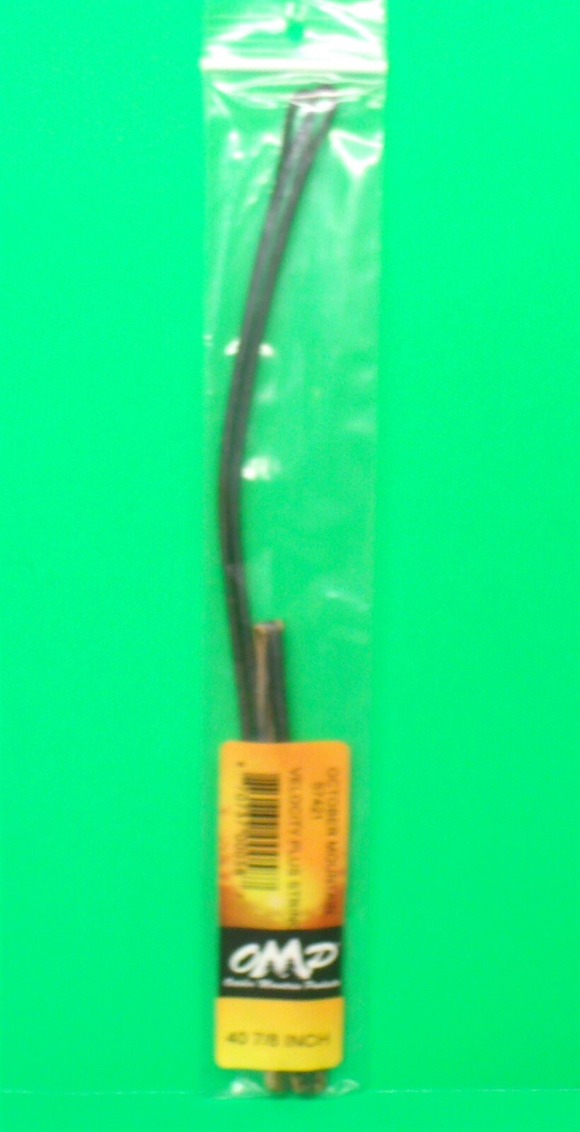 New October Mountain Velocity+ Replacement String for Barnett Ghost 400 ...