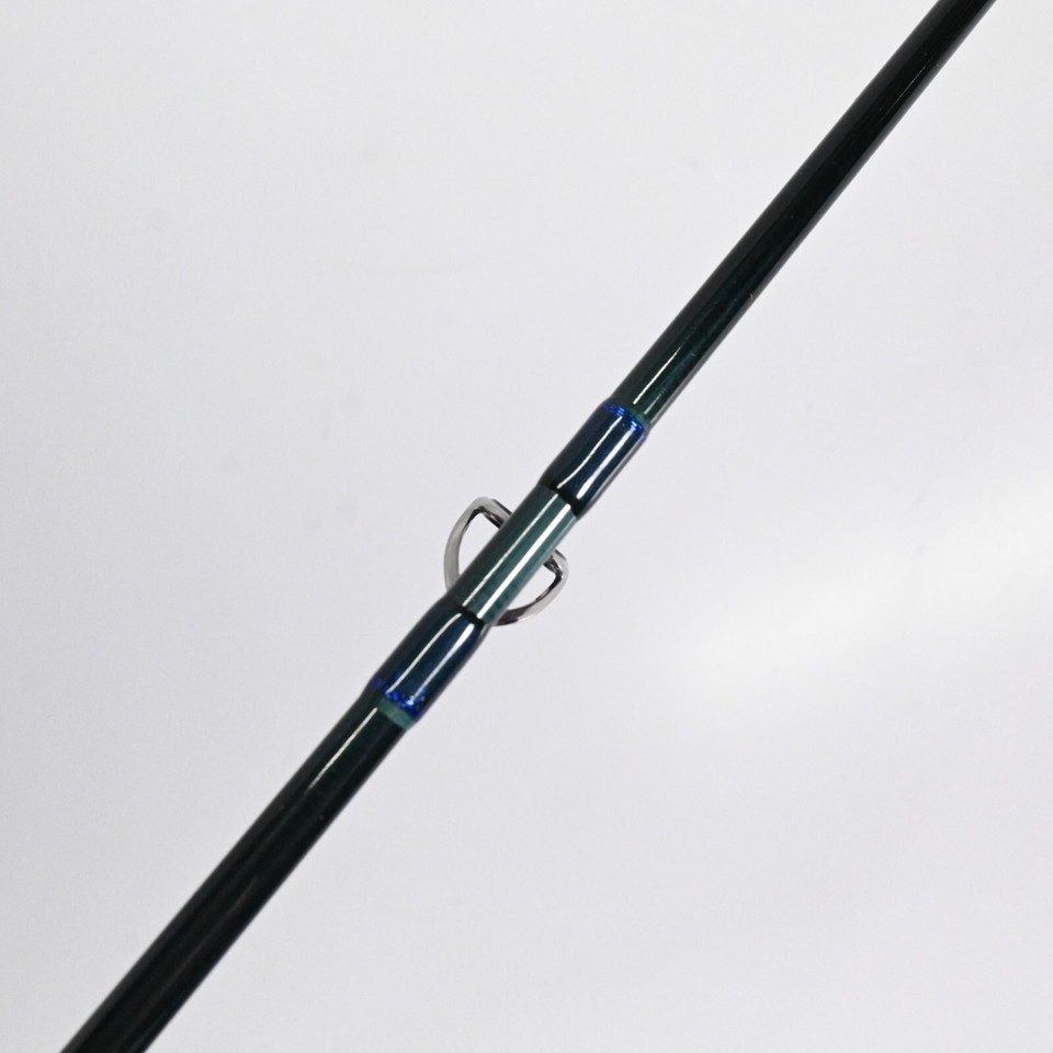 Diamondback Focus Casting Rod - 7' Medium Light = 6-10 lbs, 1/8-1/2 oz ...
