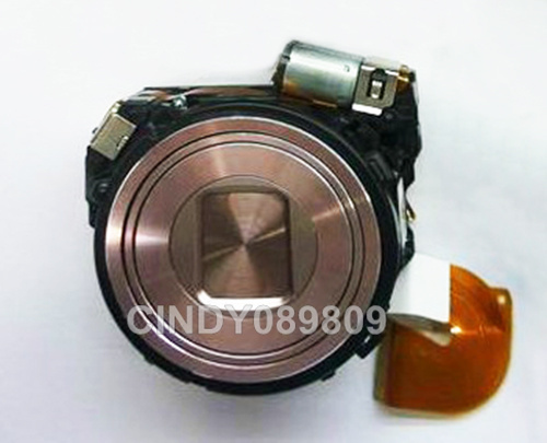 Lens Zoom Unit Assembly Replacement for Sony DSC- WX100 WX150 W690 ...