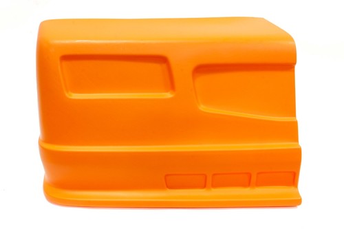 Dominator Race Products SS Nose Orange Right Side Dominator SS | eBay