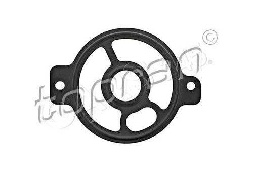 Oil Filter Housing Seal For VW Crafter 30-35 30-50 Lt 28-35 II Mk ...