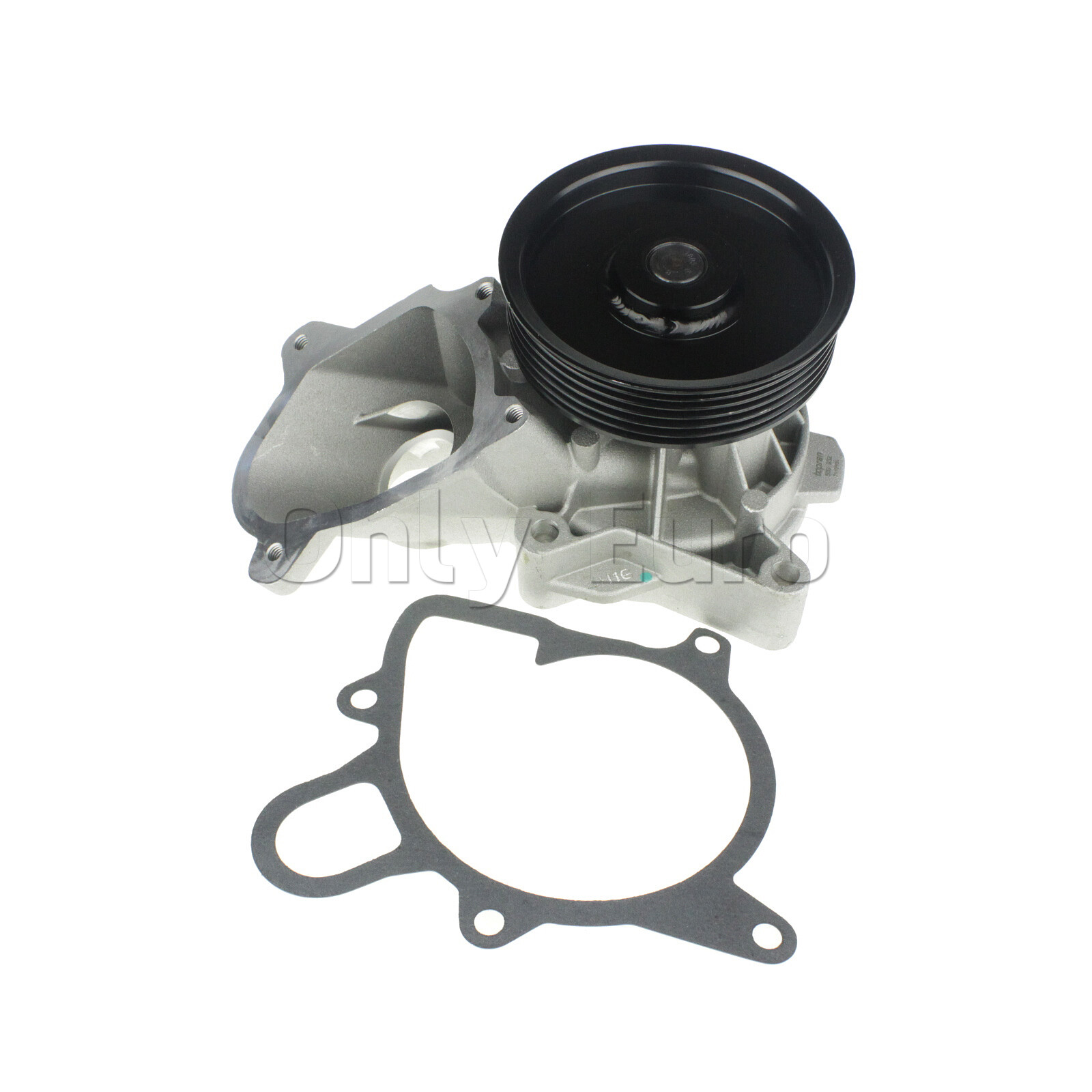 BMW Water Pump E87 118d 120d E90 E91 320d E60 520d E83 X3 2.0d M47N ...