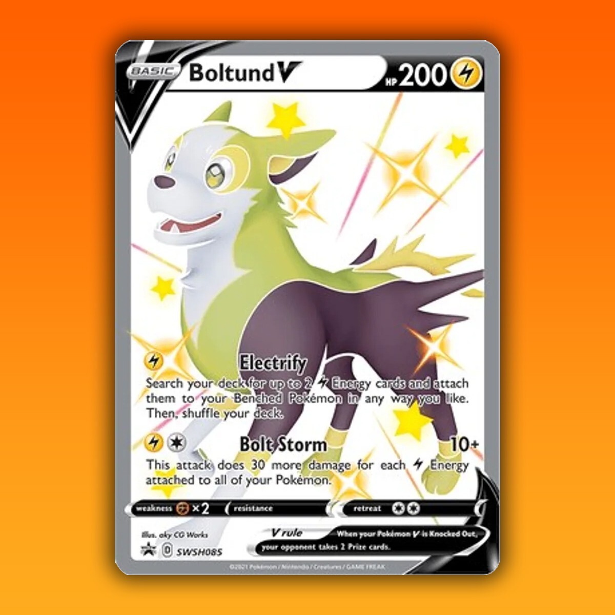 boltund v For Sale - MAVIN