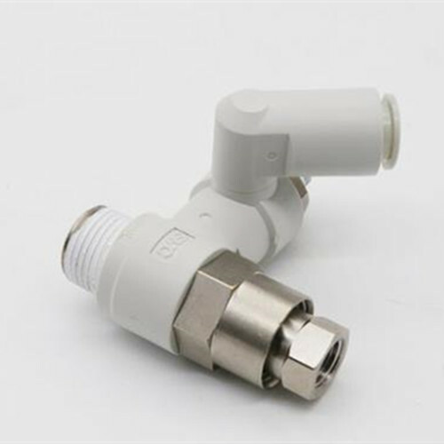 1PC NEW Speed control valve ASP630F-04-12S | eBay