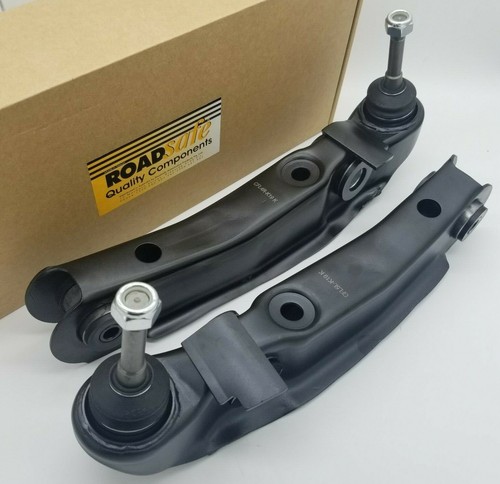 ROADSAFE Holden Commodore Front Lower Control Arms (2) for VB,VC,VH,VK ...