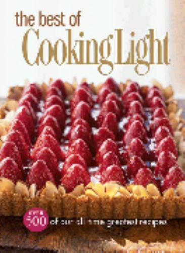 The Best of Cooking Light by Cooking Light 9780848730024| eBay