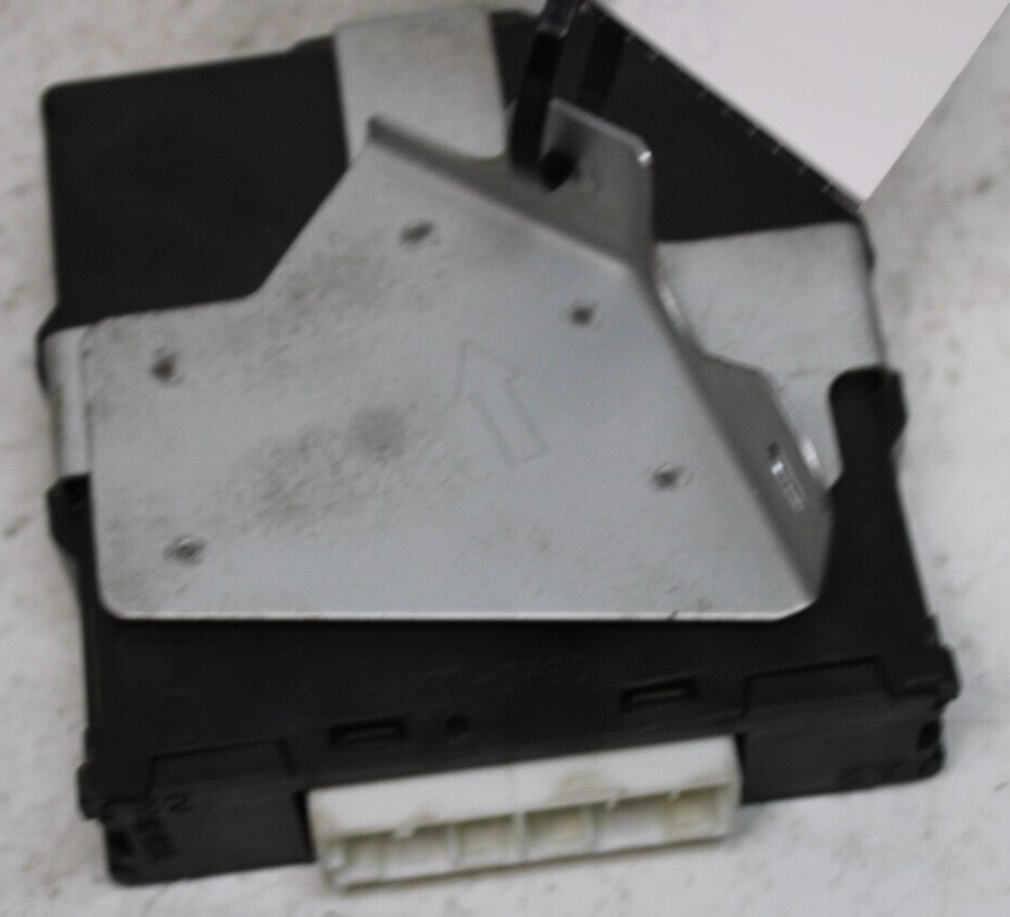 2006 SUBARU FORESTER XT TCU TCM A/T TRANSMISSION CONTROL MODULE OEM ...