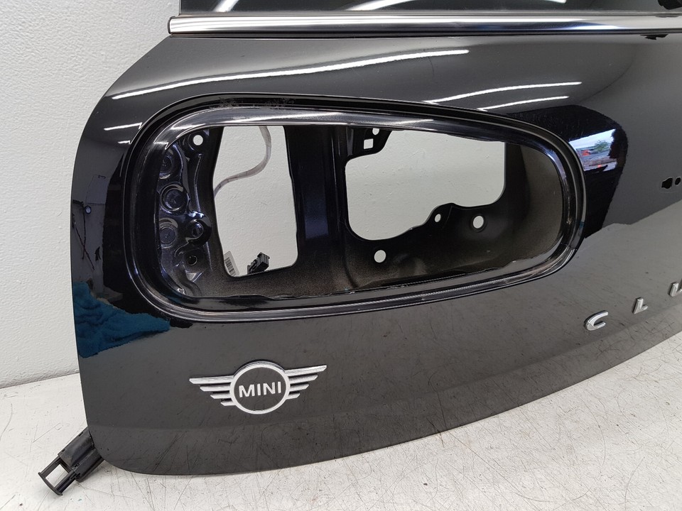 2019 MINI CLUBMAN COOPER F54 REAR LEFT PASSENGER TAILGATE BARE DOOR ...