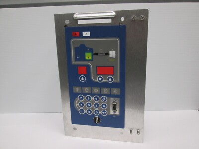 NORDSON PART #: 1024286 - OPERATOR PANEL | eBay