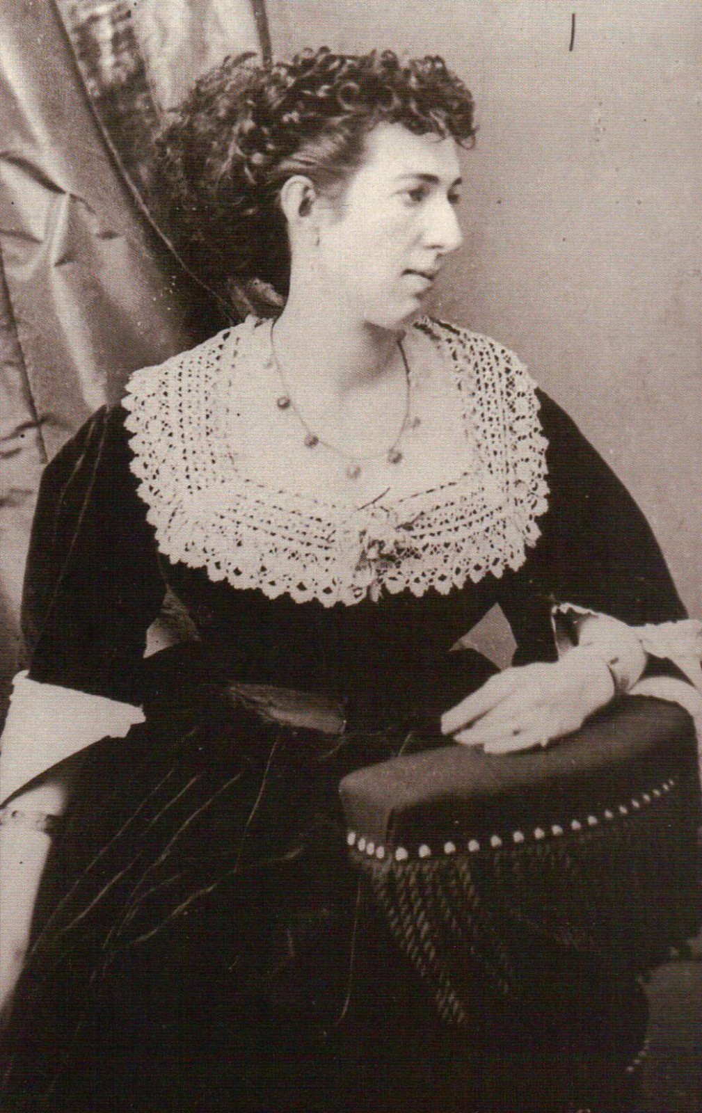 Belle Boyd, Confederate Spy, American History --- US Civil War Military ...