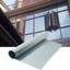 Silver Mirrored Window Film One Way Mirror Window Tint Privacy Protect ...