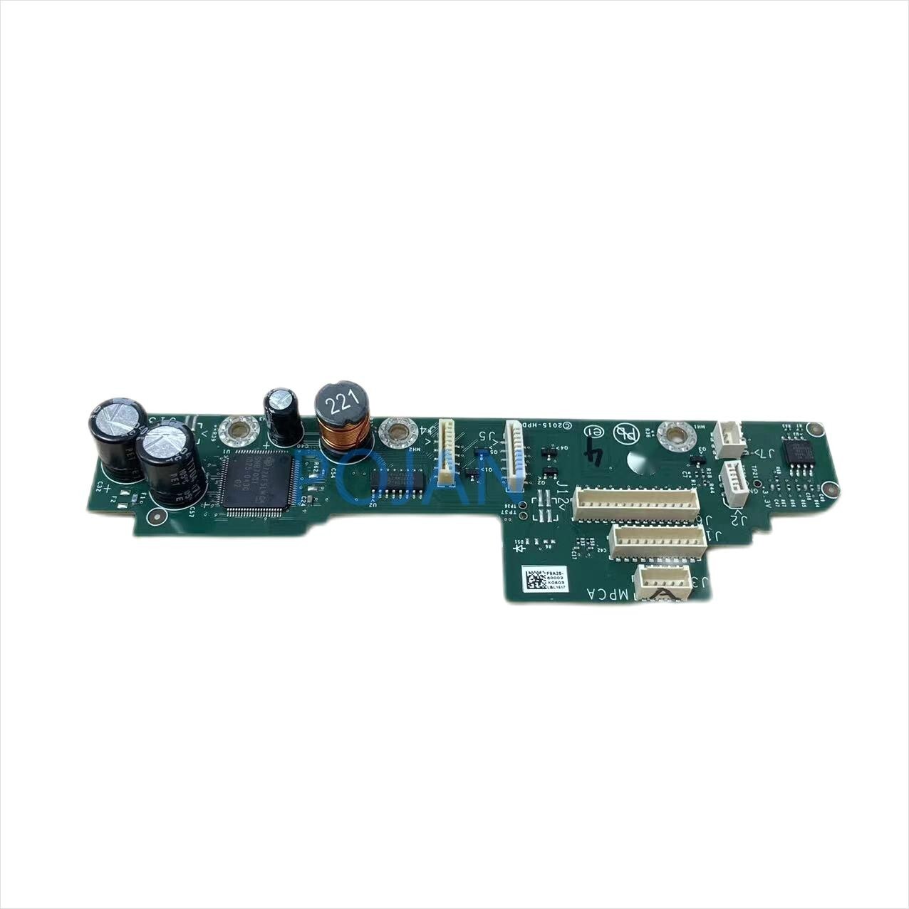 F9A30-67029 F9A26-80002 Scanner PCA Board Fit For Designjet T730 T830 ...
