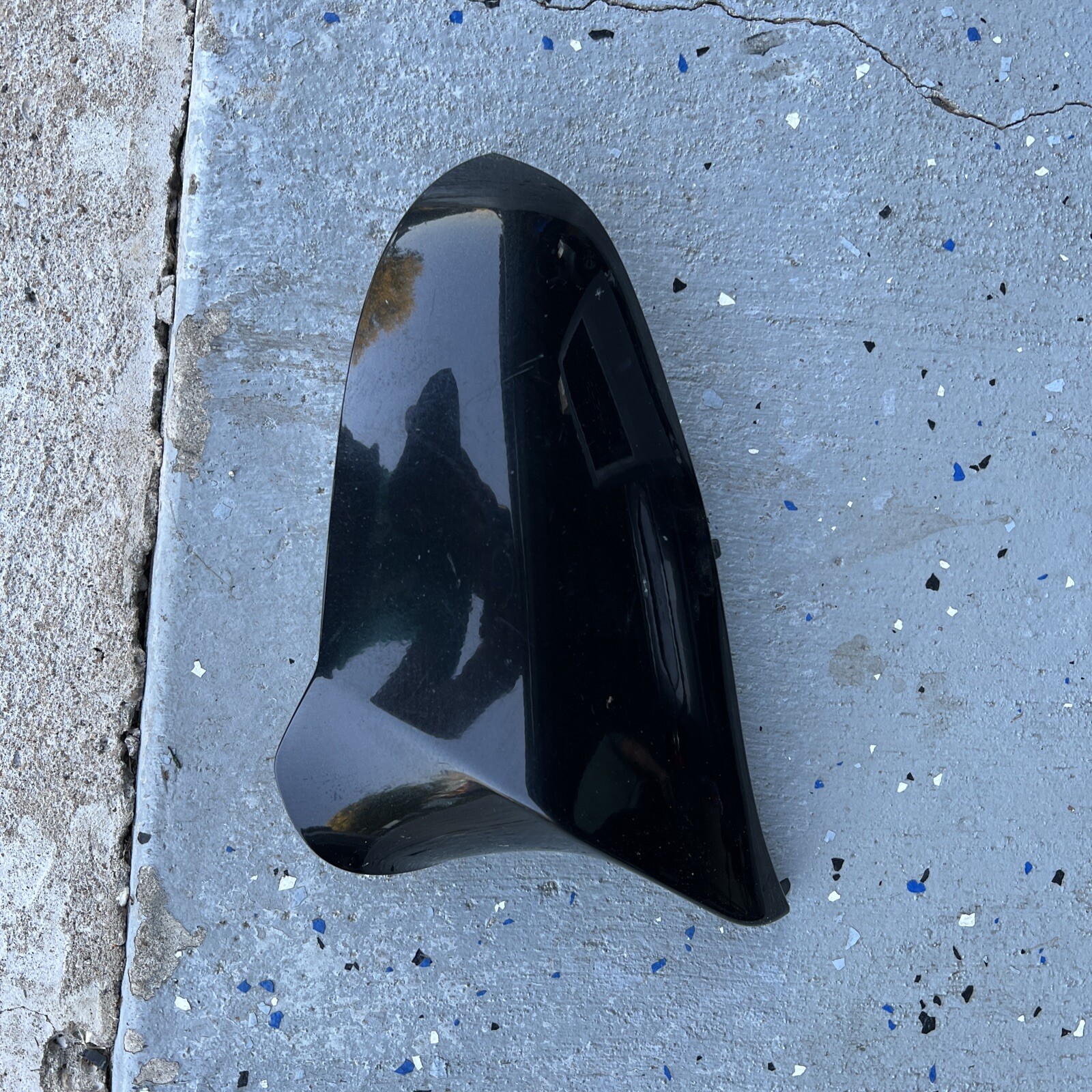2015 - 2020 BMW M3 M4 F80 F82 F83 Left Side View Mirror Cover Cap Oem ...