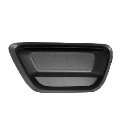 for 2015 - 2020 Chevrolet (Chevy) Colorado Front Bumper Insert (Right ...