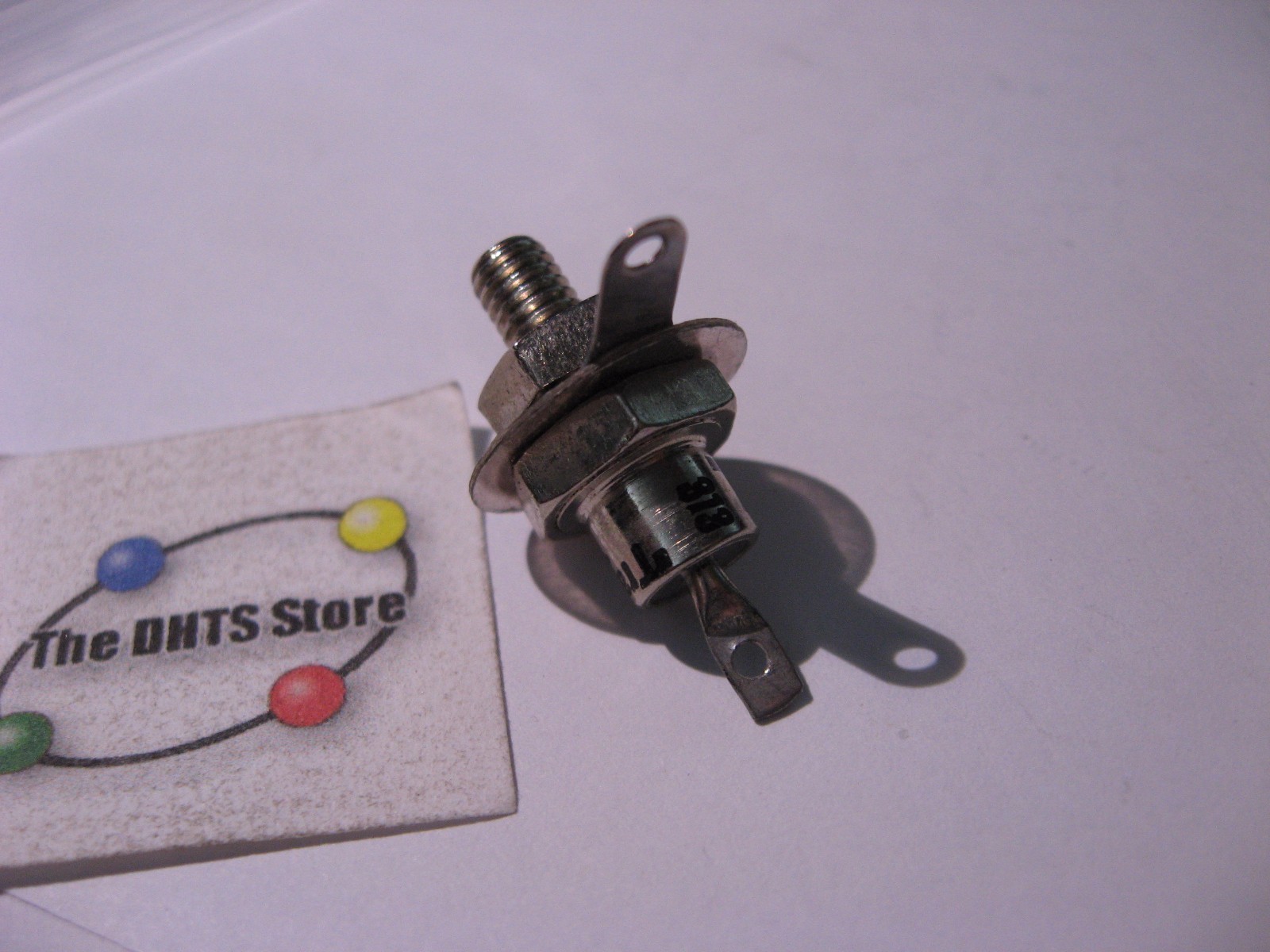 TM1 Transitron Stud Diode Rectifier Silicon Si - NOS Qty 1 | eBay