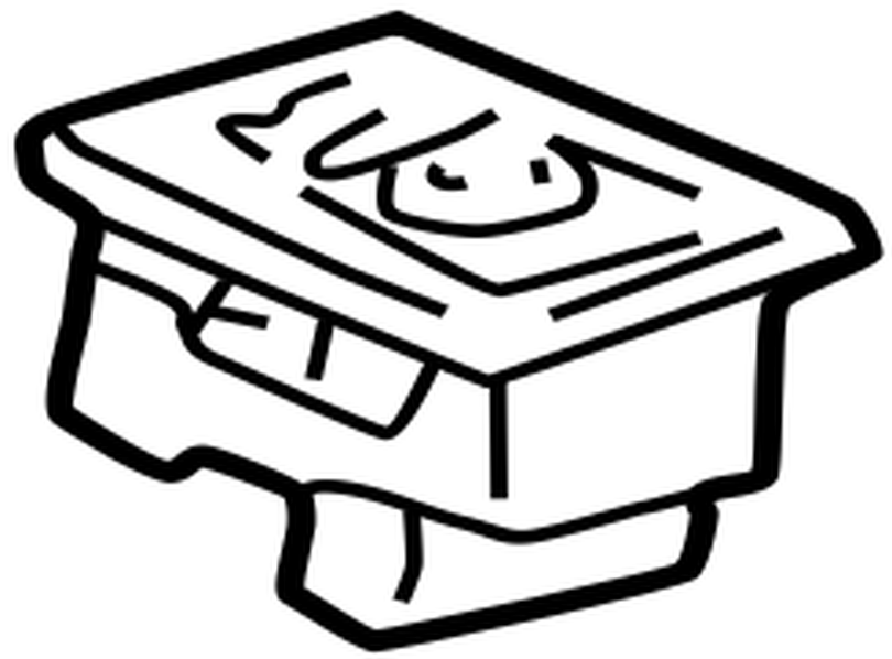 84870-34010 Toyota Switch assy, outer mirror 8487034010, New Genuine ...