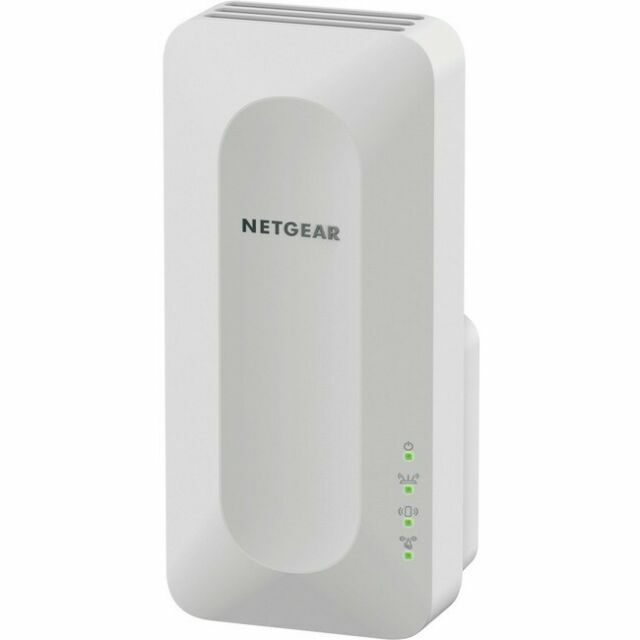 NETGEAR EAX20 4 Stream Extender Brand New Open Box 606449149814 | eBay