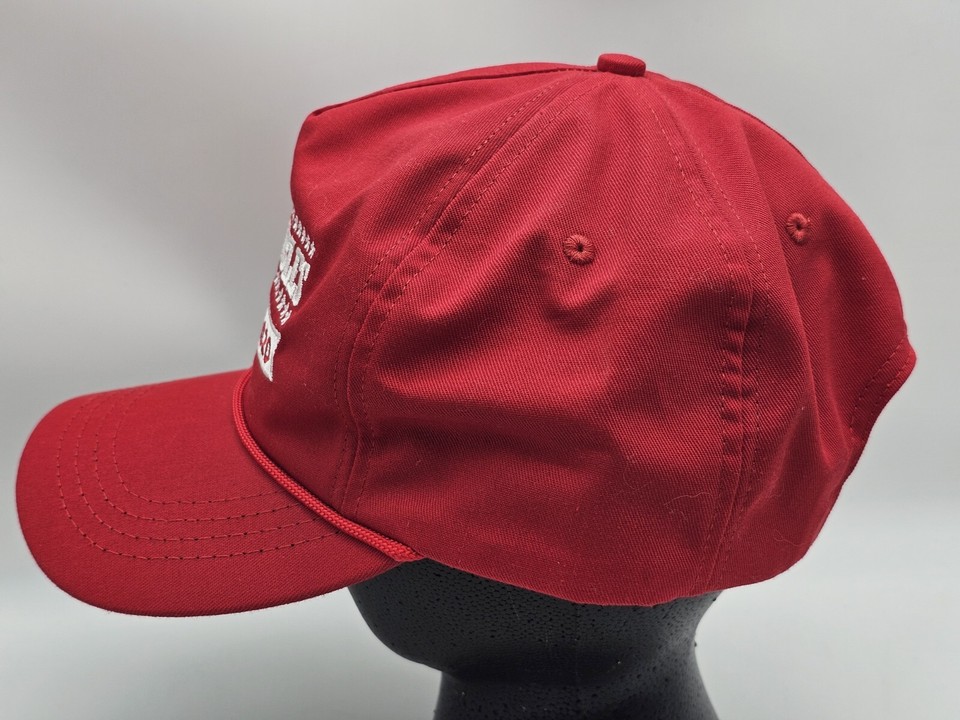 2020 Donald Trump MAGA Deplorables For Trump Campaign Hat Made In USA ...