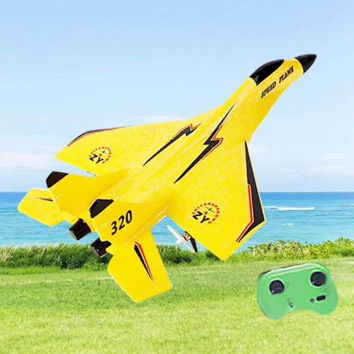 RC Flugzeug Spielzeug Starrflügel Flugzeug RC Segelflugzeug Flugzeug ...
