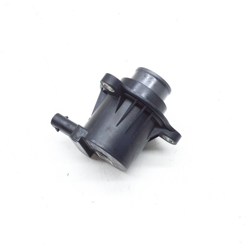 NEW AUDI VW A4 AVANT S4 QUATTRO CUT-OFF VALVE WITH SEAL 06M145710F ...