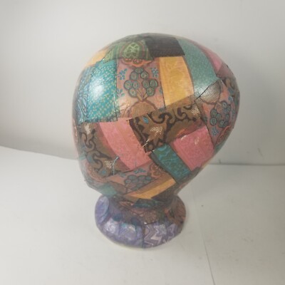 Partial-Body & Mannequin Parts - Styrofoam Mannequin