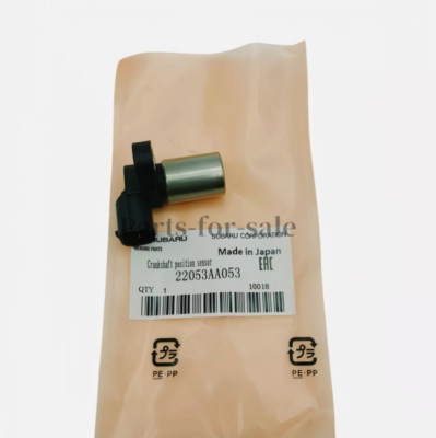 OEM 22053AA053 For Subaru WRX STI BAJA New Engine Crankshaft Position ...