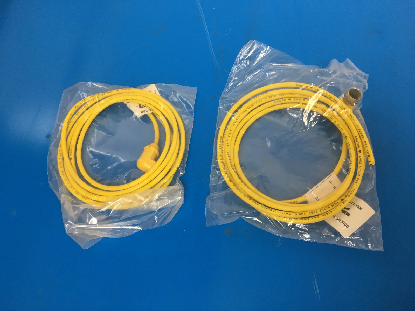 AWM 2661 90 Right Cable --Lot of 2 | eBay