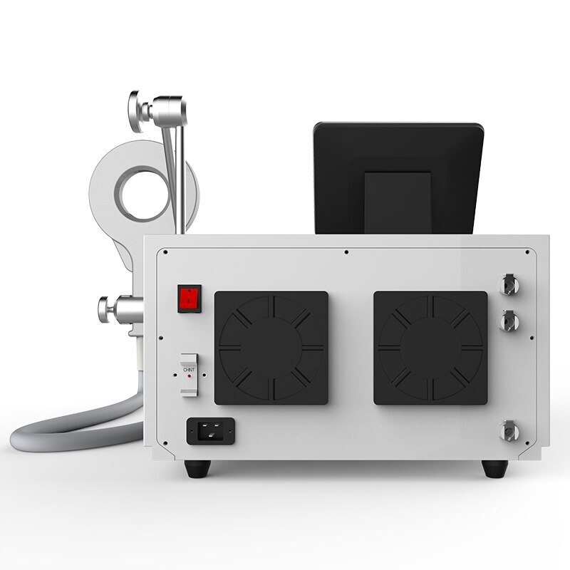 Physio Magneto Transduction Sports Injuries Pain Relief Physio Magneto ...