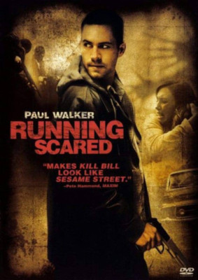 Running Scared (DVD, 2006) Paul Walker ~Very Good | eBay
