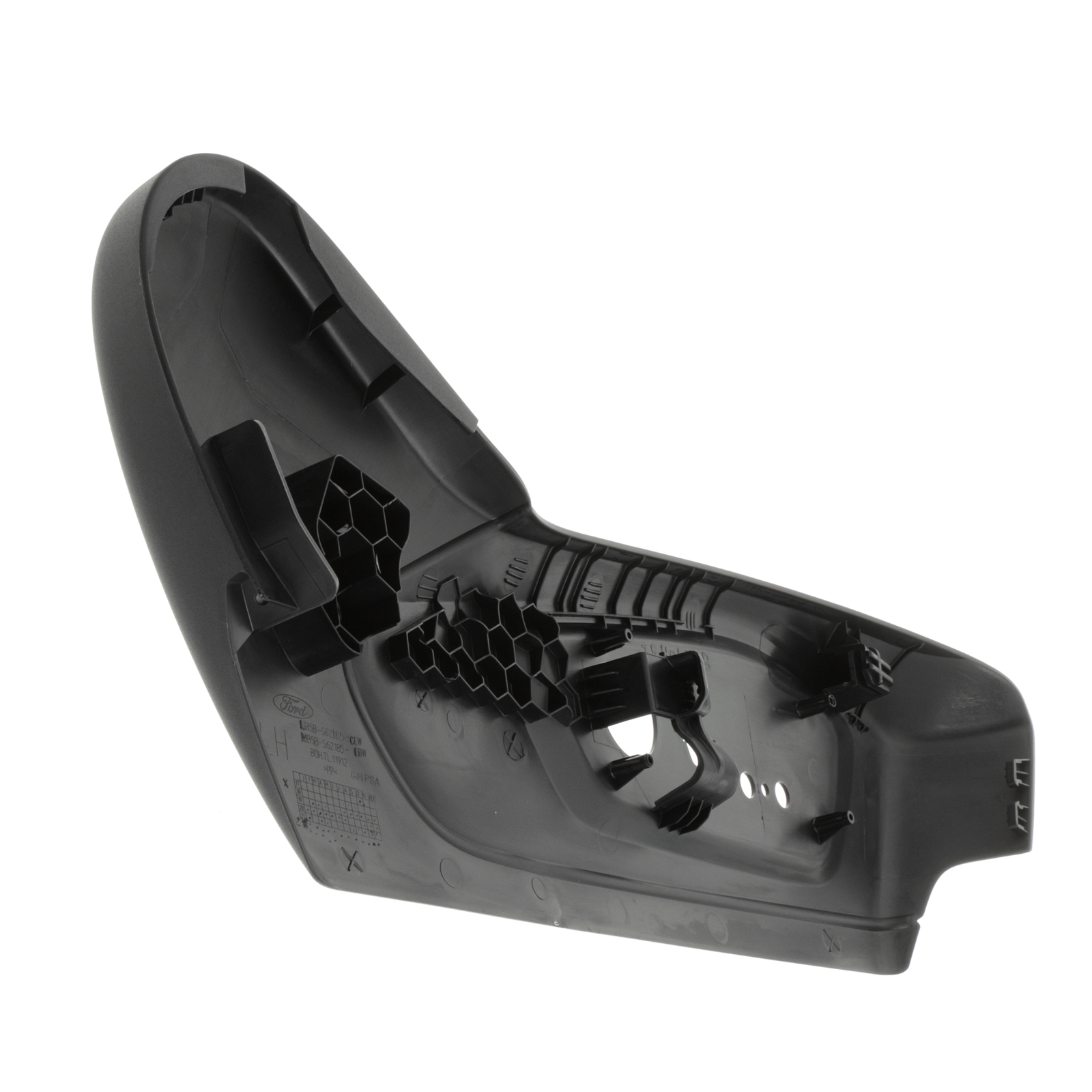 NEW OEM 2021-2022 Ford Explorer Front LH Driver Side Seat Cover Shield ...