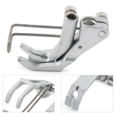 Presser Foot Set For ADLER 467 Walking Foot Industrial Sewing Machine ...