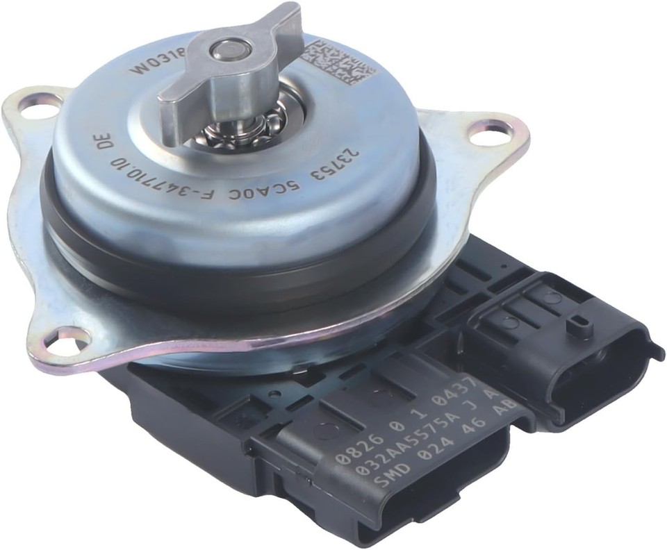 Variable Valve Timing Actuator For 2016 - 2019 Infiniti QX60 Nissan ...