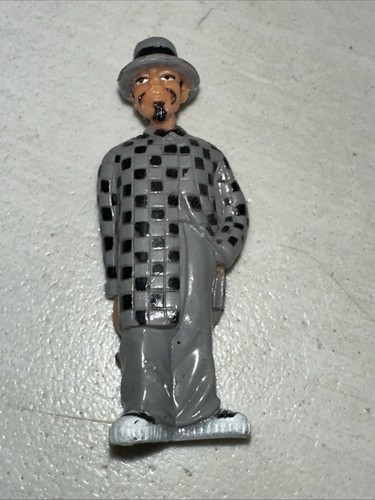 Lil Homies Mijos Shadow Pvc Vinyl Quarter Machine Mini Figure Series 7 ...